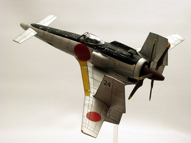 MODELISMO Y MODELISTAS "THE MASTERS" I (ANEXO AVIATION): PLANE: "SANKA ...