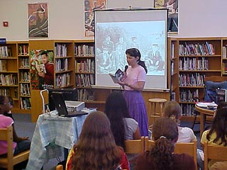 The Secret Files of Fairday Morrow: Author Interview with Elisa Carbone