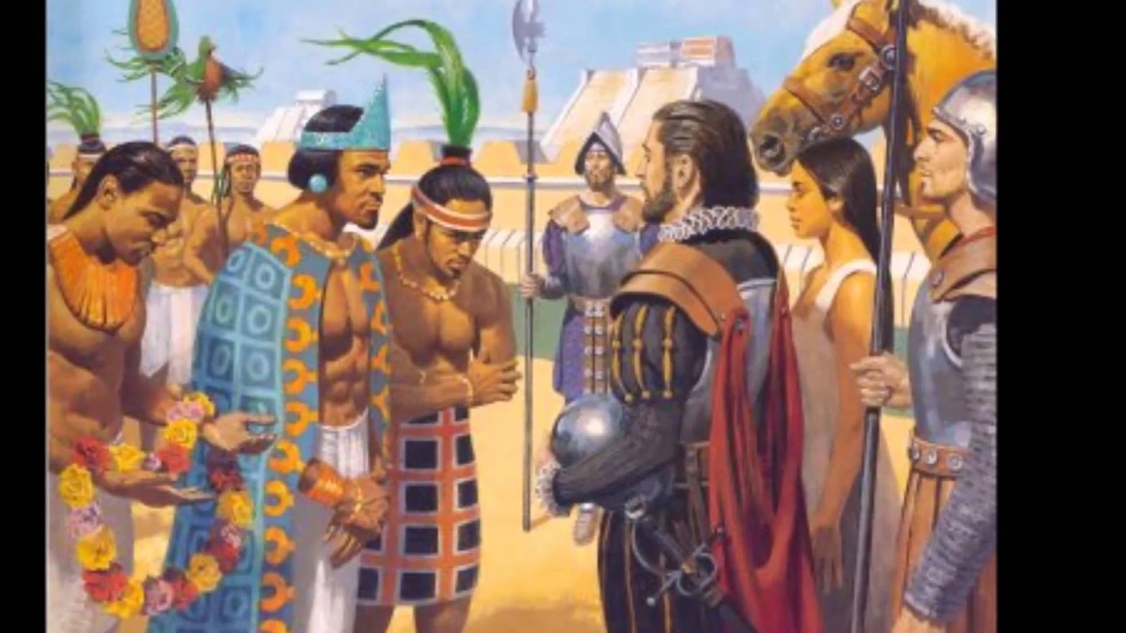 Blog: Aculturación y transculturación