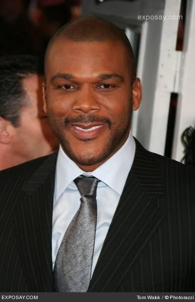 World Explorer: Black History Month-Tyler Perry