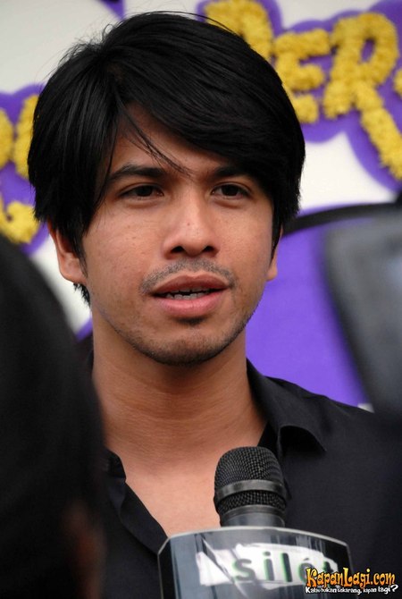 cerita kodok ijo: INILAH BEBERAPA TEMEN SAYAH YANG MUKANYA MIRIP AMA ...