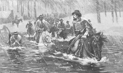 The Civil War 150th Blog: Battle of Fort Donelson - Surrender