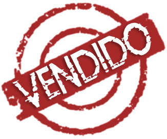 CLASSIFICADÃO DO PESSOA: CLASSIFICADÃO DO PESSOA: Vendido!!!