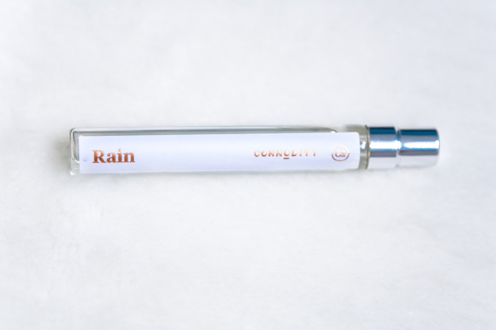 commodity goods rain perfume - Style Frontier