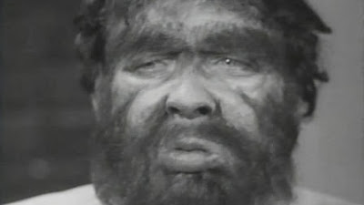 HORROR 101 with Dr. AC: THE NEANDERTHAL MAN (1953) Blu-ray Review