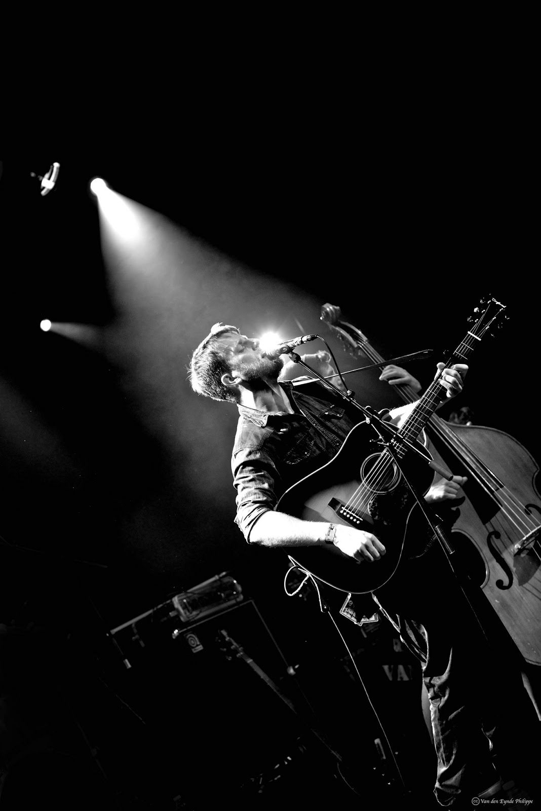 VdE Tribulations: Aralunaires