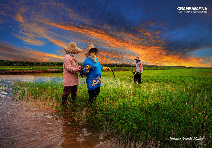 20 Amalan Murah Rezeki ~ Musolla Balai Felda