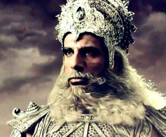 Bheeshmar - Mahabharatham - மகாபாராதம்