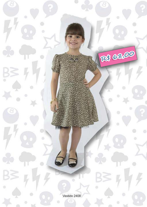 No Bloguinho da Mamãe: Grife Infantil Baby More (Post com roupas de ...