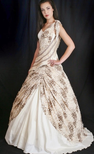 Elegant Batik Wedding - Indonesian Batik