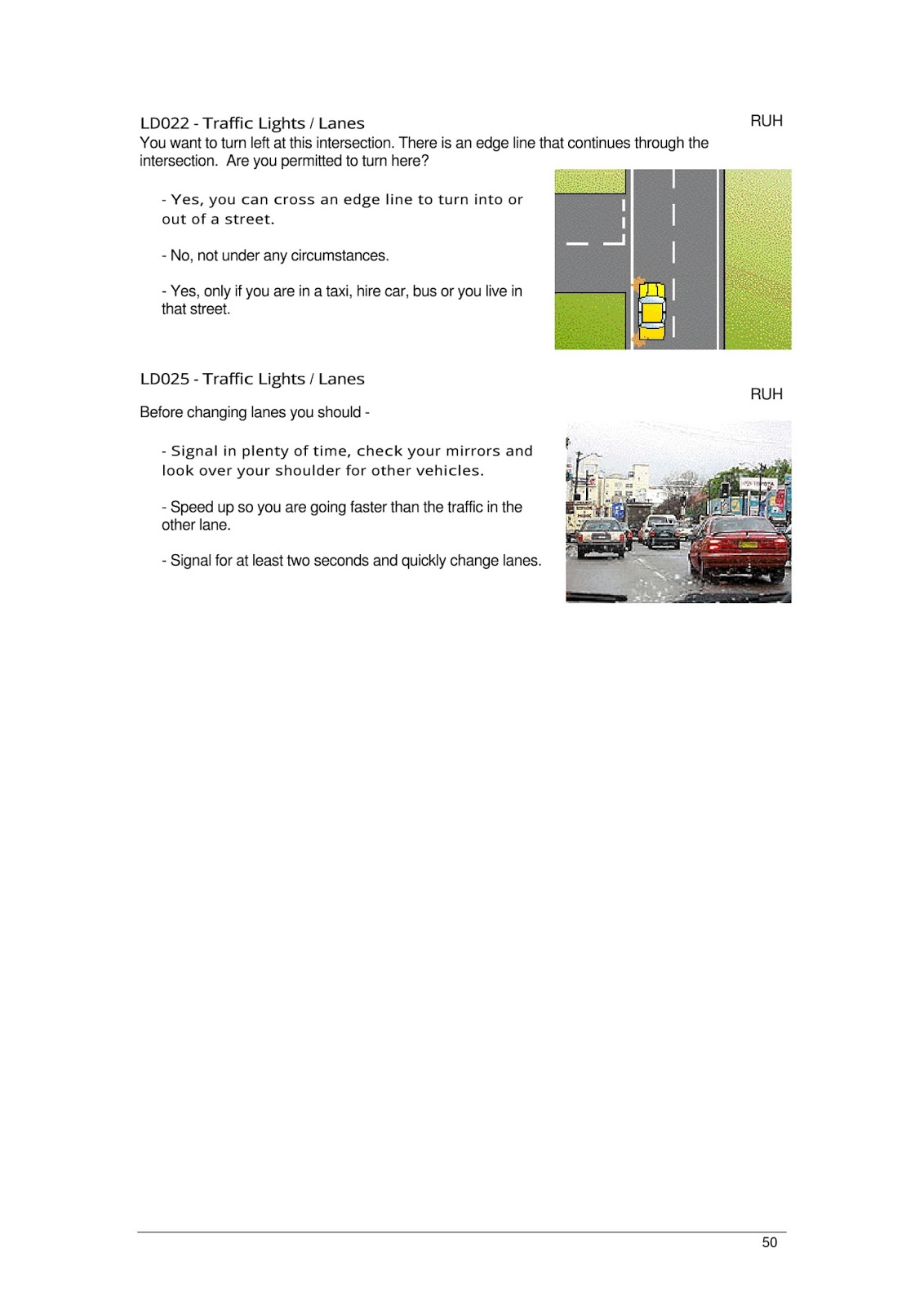 அனு தகவல் களஞ்சியம்: sri lanka driving licence test paper in english