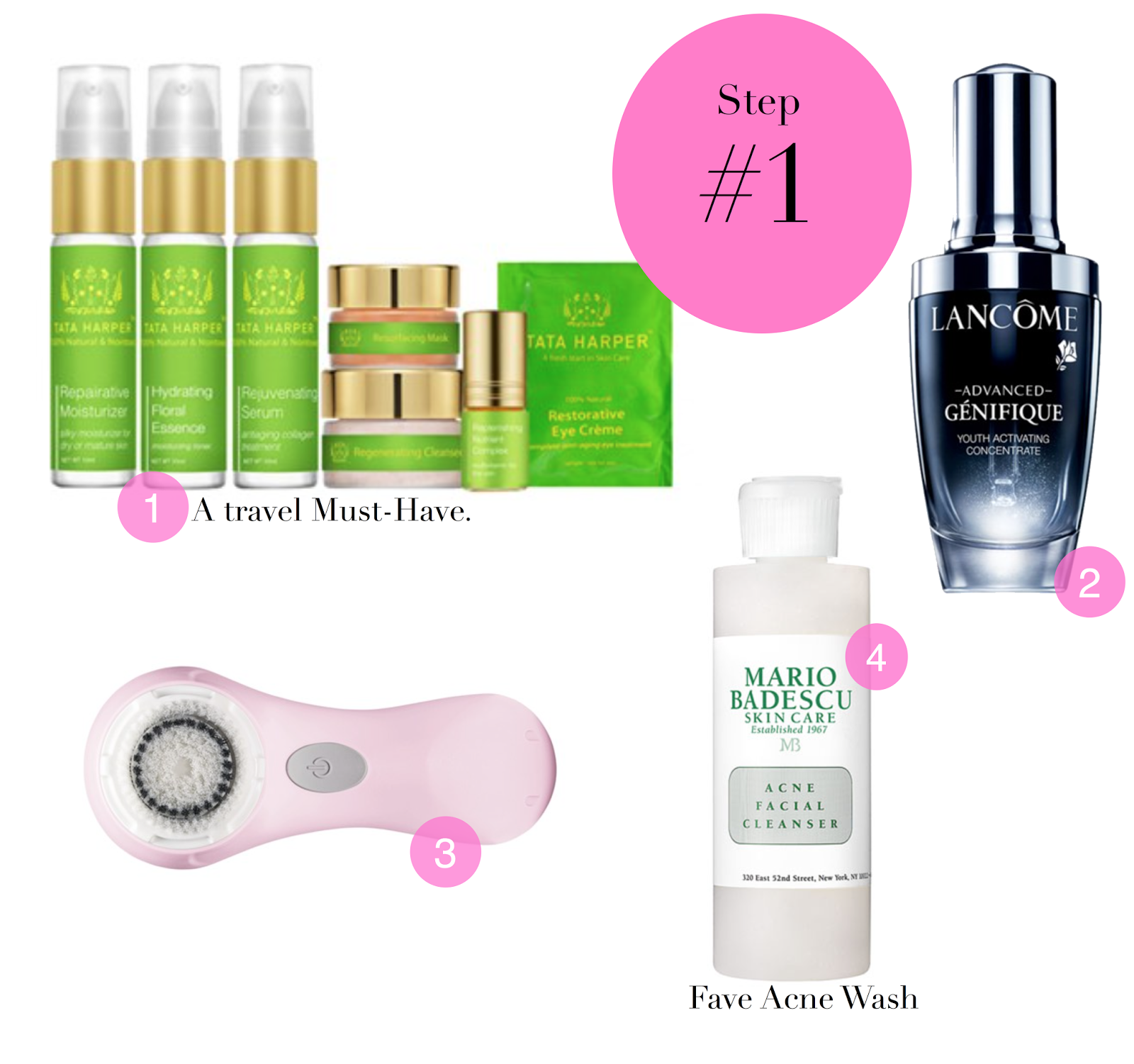 5 Tips for the Fresh Face Makeup Look.. | The Sweetest Thing | Bloglovin’