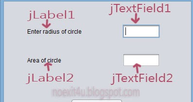 Java Program Calculate Area - forexfilecloud