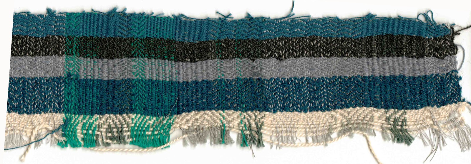 Textile Design 2A-Interior Textiles