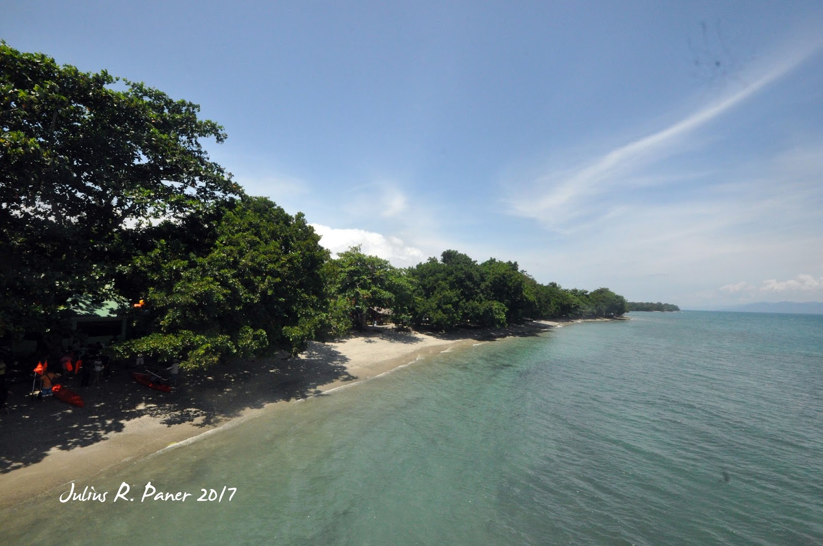 LOGSAC: The Mabini Protected Landscape and Seascape
