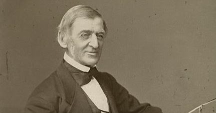 Working in Words: Emerson: Famous writers from A to Z on writing