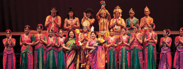 Types of Theatre in India