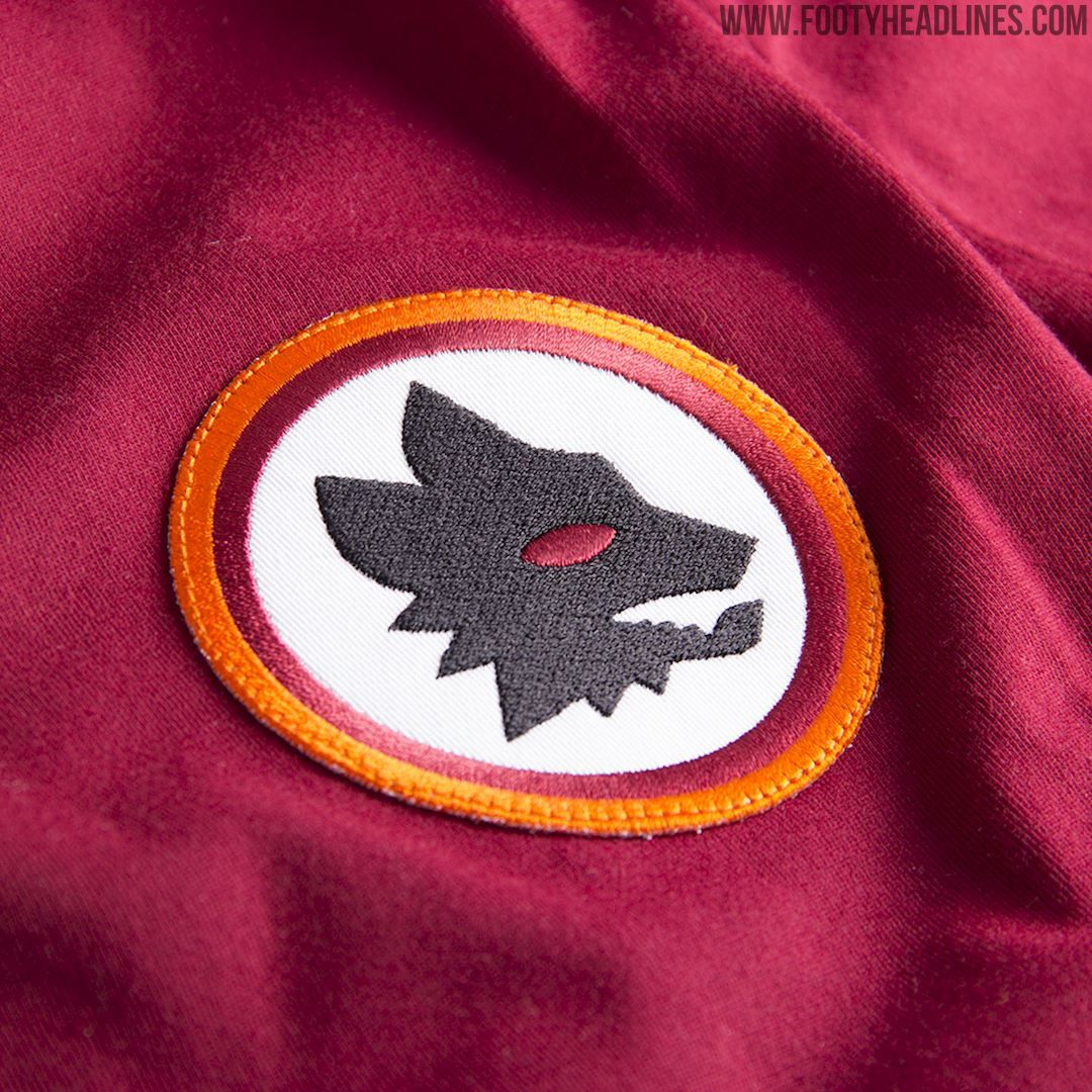New Items Added to Copa AS Roma Retro Collection - Footy Headlines