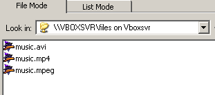SEH Based Buffer Overflow : Elecard MPEG Player | Information Security Berserker