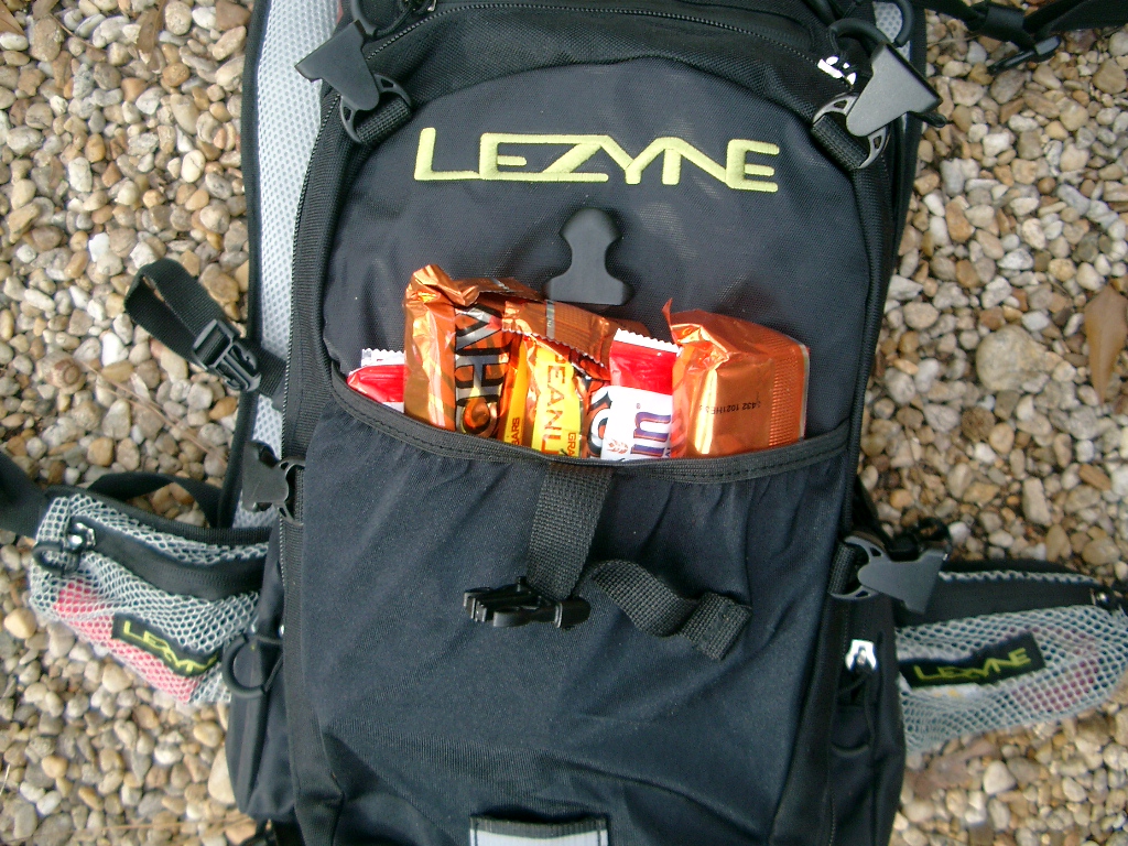 MTBAndy: Lezyne Great Divide