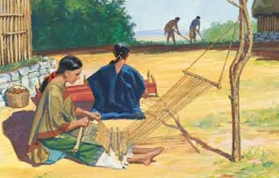 NephiCode: The Unusual Men – Zeniff, Noah, Limhi - PtII