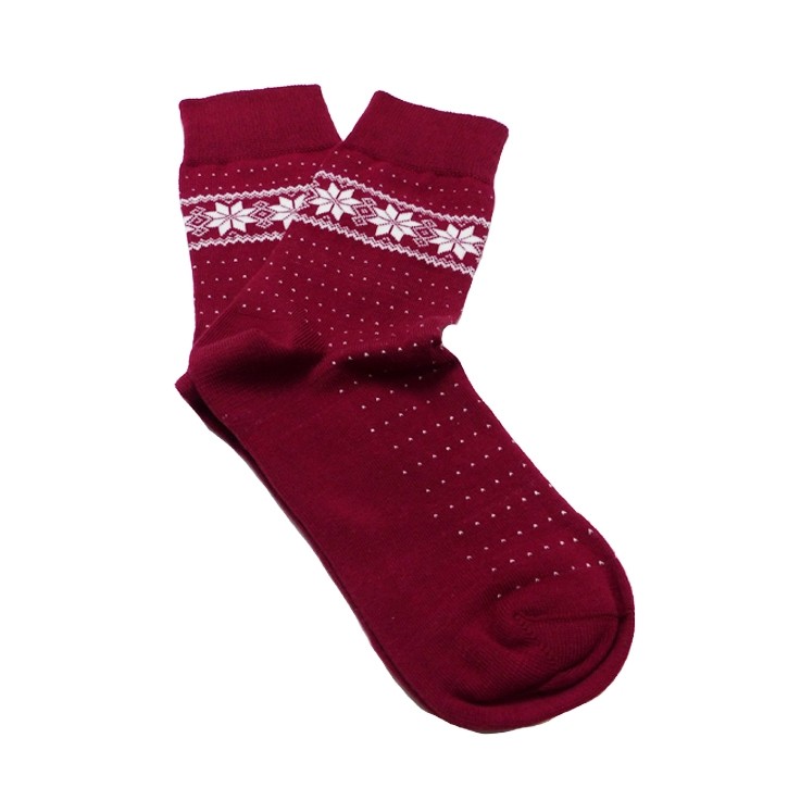 Calcetines originales para este invierno - El armario de Lu by Jane