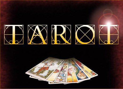 SERENIDADE: AS CHAVES DO TAROT