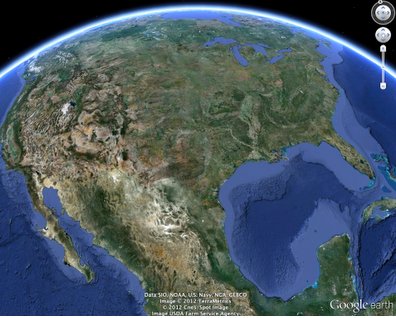 Google Earth 6.2 Great New Features | Educational Technology and Mobile ...