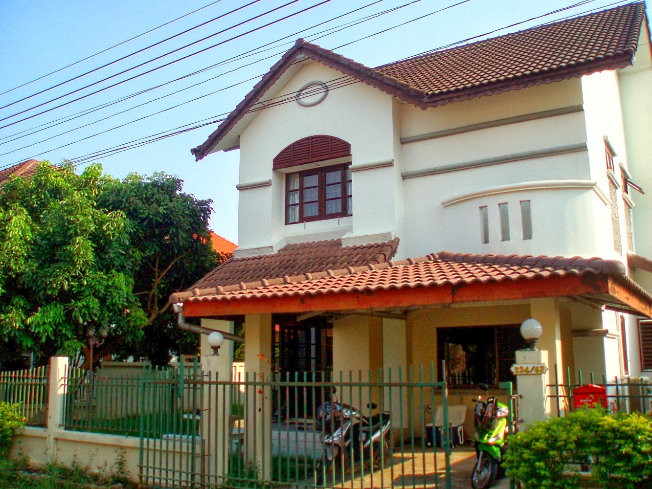 Thailand: It's a New Adventure | Peter Vanosdall in Thailand