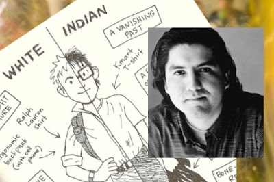 Indian Education: Indian Education By Sherman Alexie---The Absolutely ...