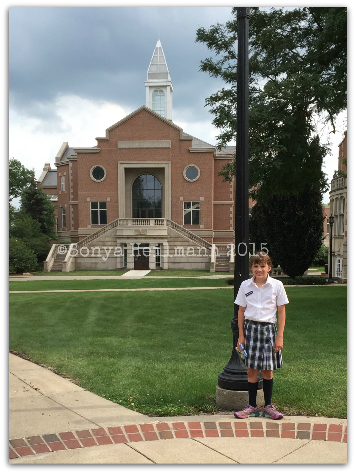 Under the Desert Sky: 12/01/2015 - 01/01/2016