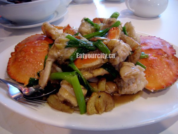Eat Your City: Jumbo Dim Sum Dining Edmonton, AB - Tasty, huge portions ...