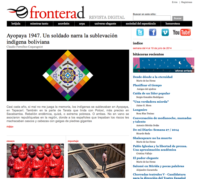 Cómo crear un proyecto multimedia