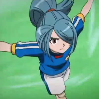 Manga Lydia: INAZUMA ELEVEN - NATHAN SWIFT