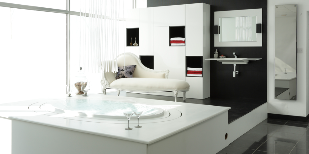 Paul Bitton - British Bathroom Centre - Ella Jade Interiors