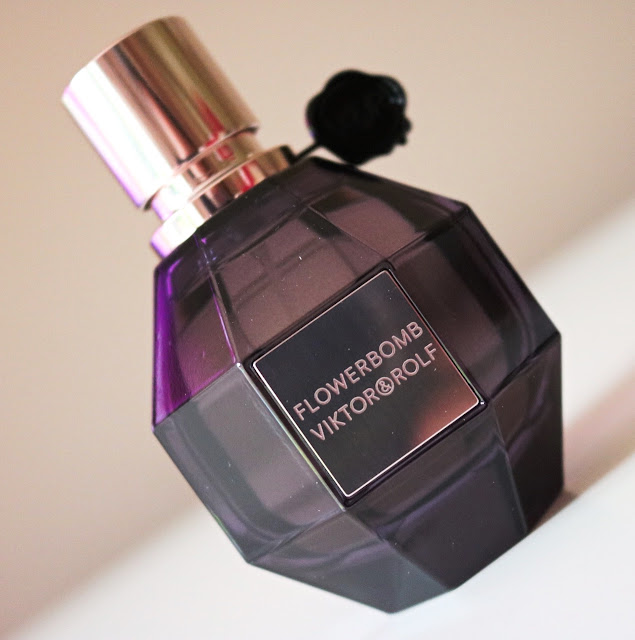 Viktor and Rolf Flowerbomb Extreme | I Am Fabulicious