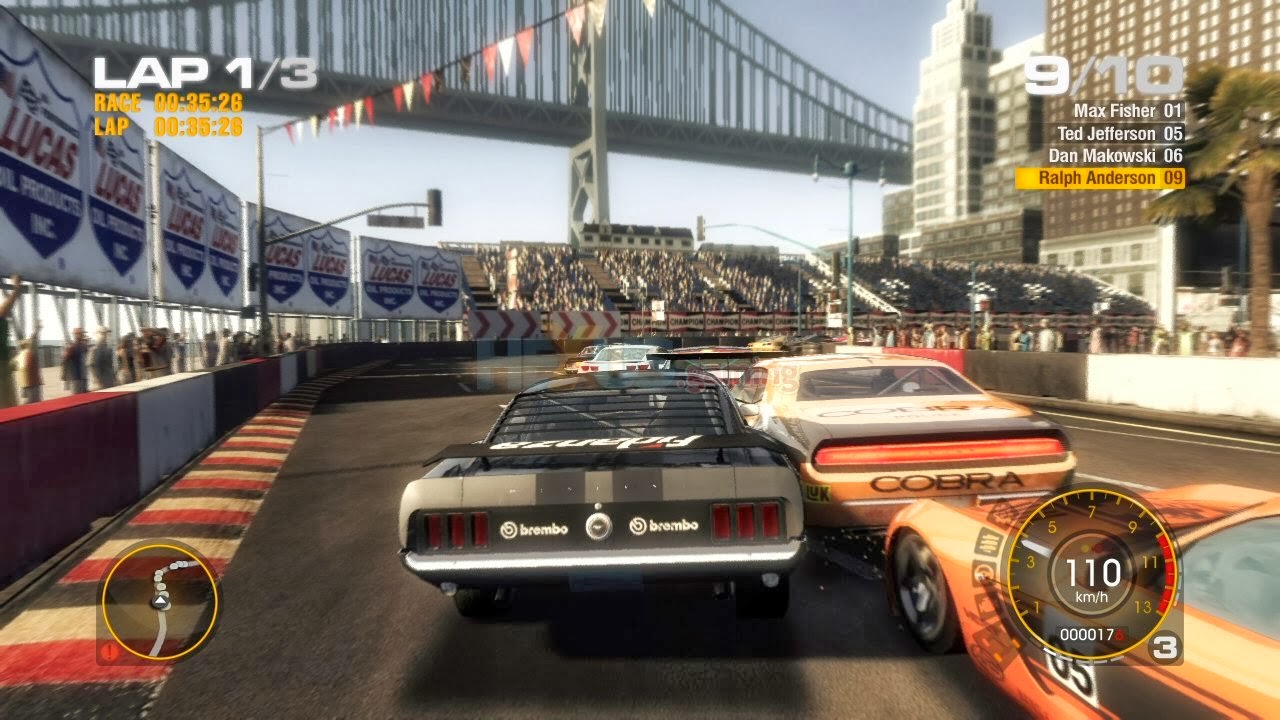 Race driver grid full version pc download : abxifa