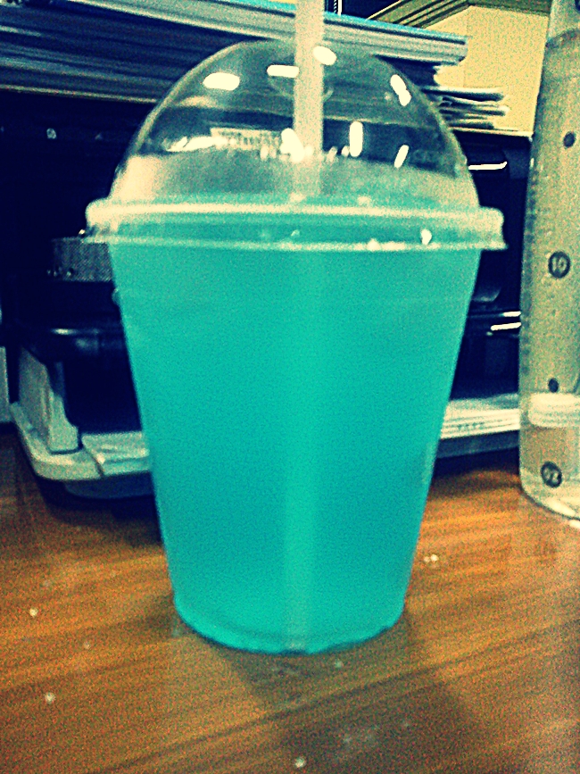 Beautiful Sunday # 46 - Strength | diane wants to write