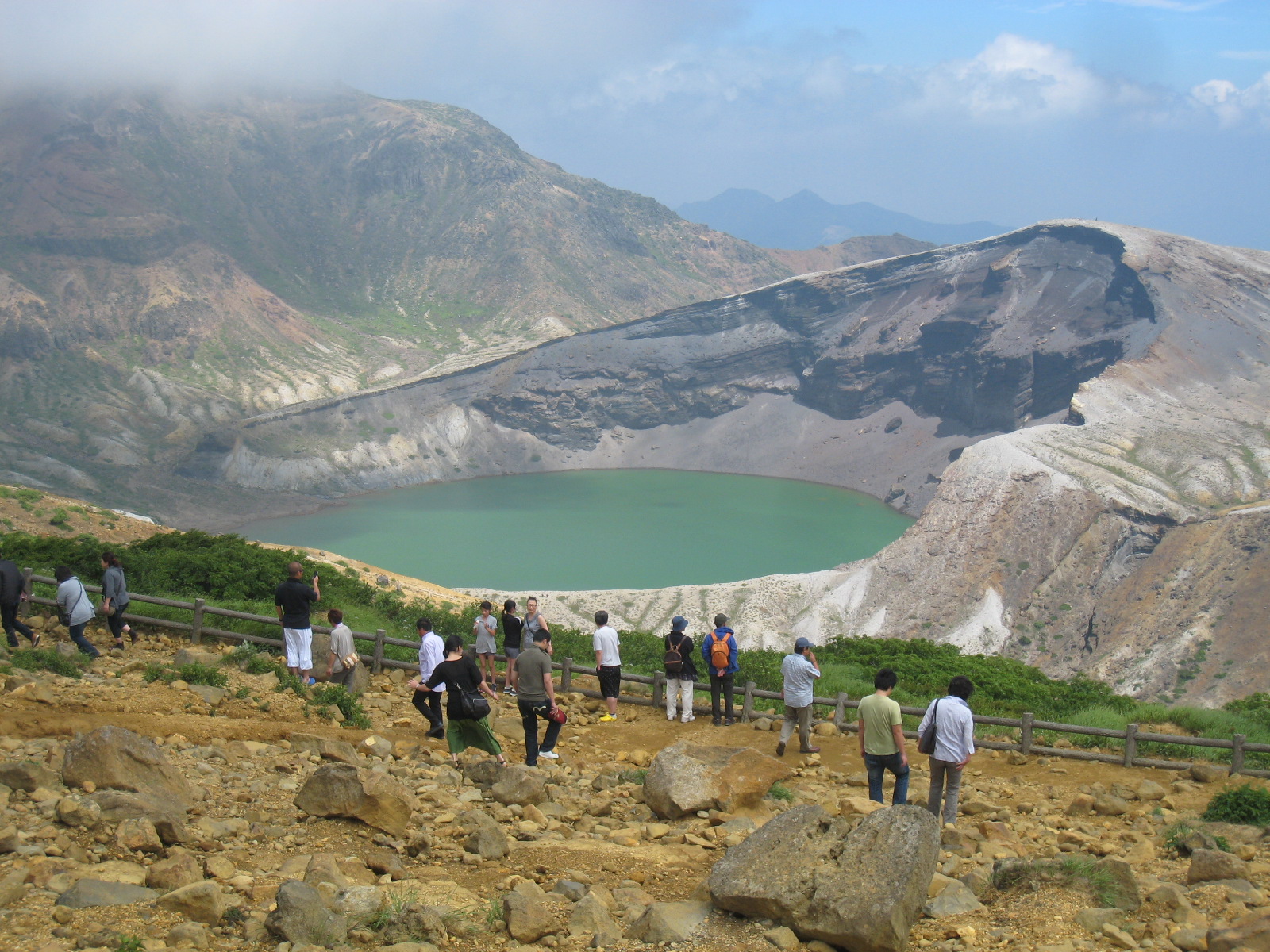 Visit Japan, Travel Japan, Discover Japan: Mt. Zao - The Most Popular ...