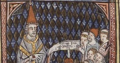 Happy Catholic*: Pope St. Callistus, Martyr