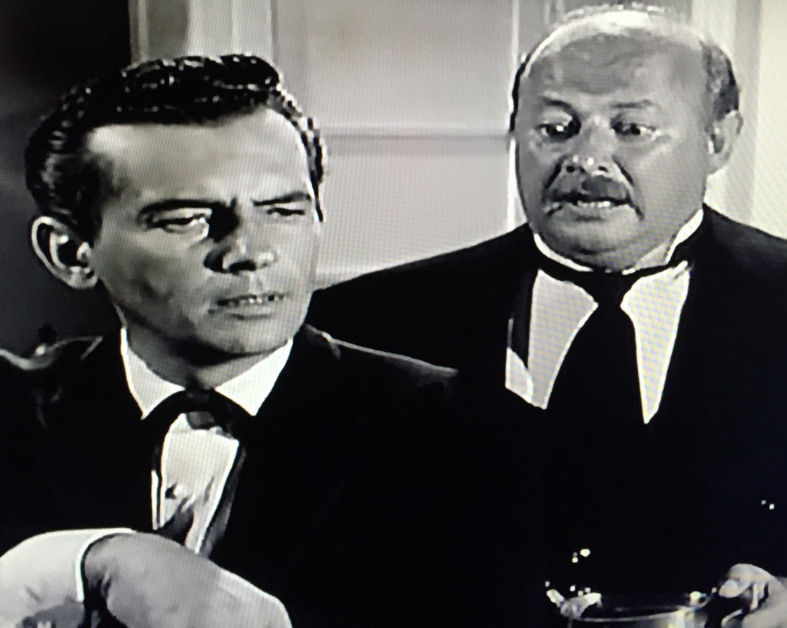 The Horn Section: November 2015