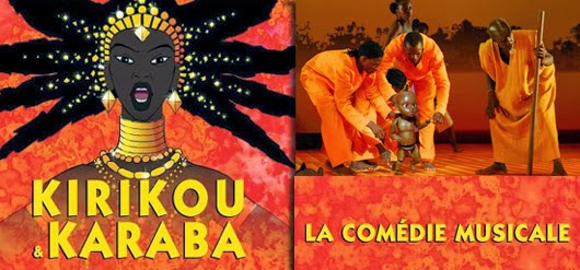 Il était une fois la France ..: Cinéma