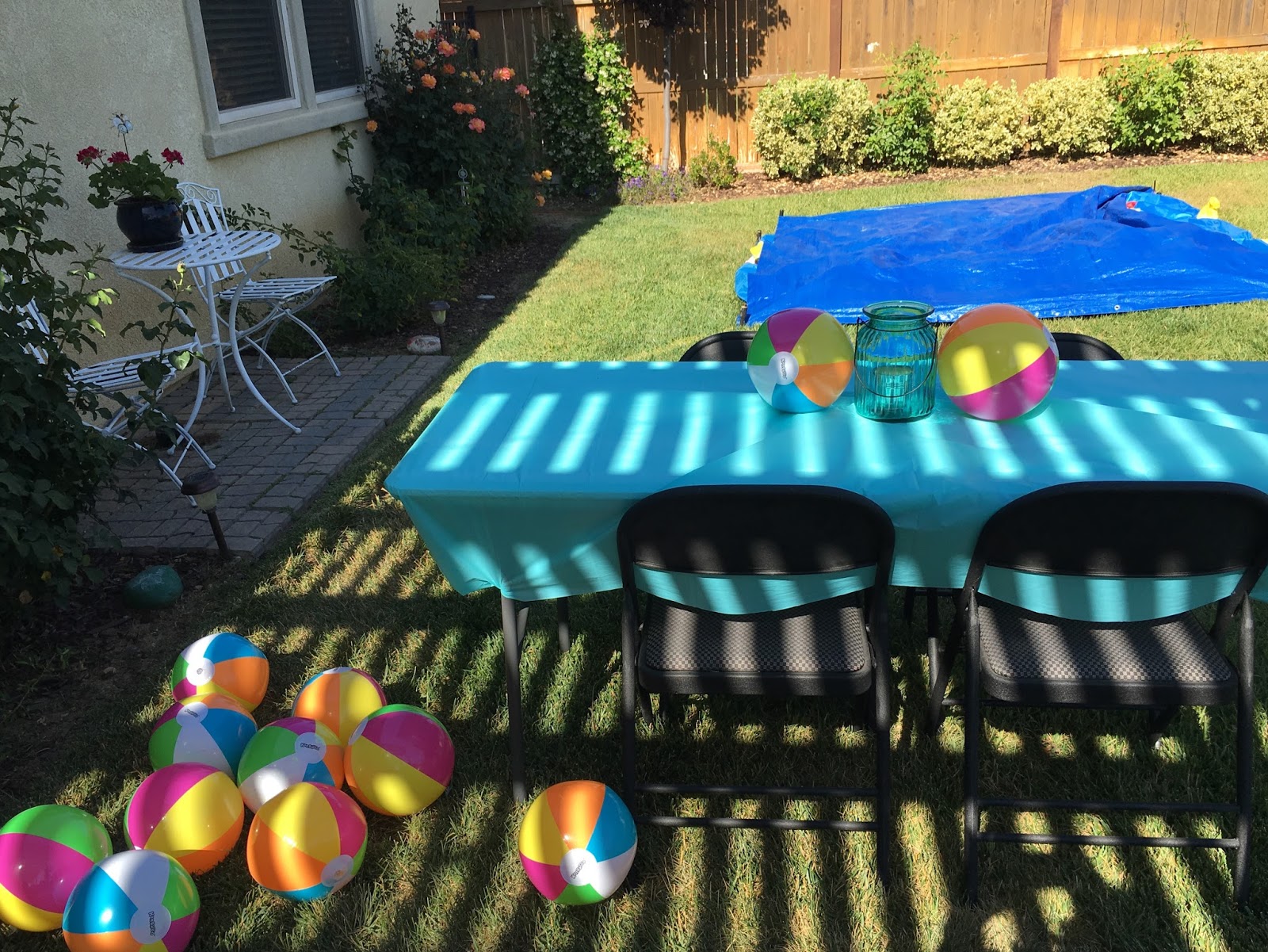 Upon A Dream: Summer Kick Off Party