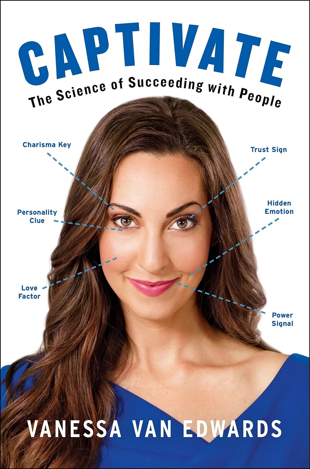Books For Your Mind: Captivate - The Science of Succeeding with People ...