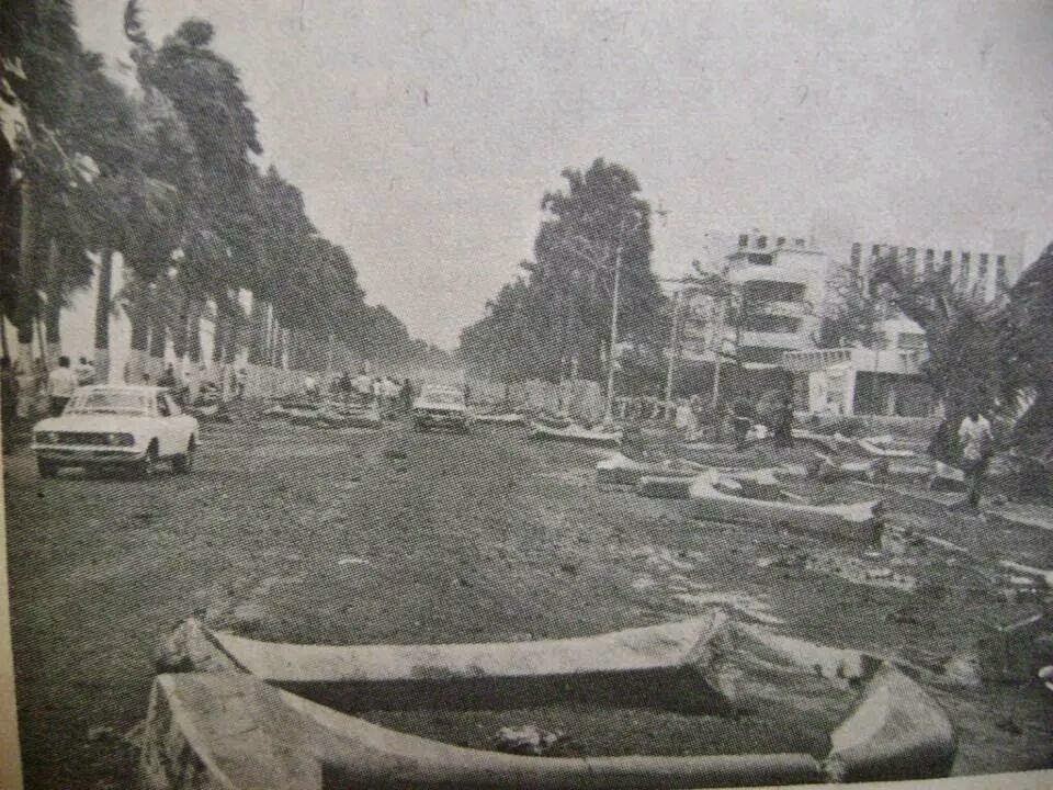 santiago30caballeros.com: HURACAN DAVID 1979