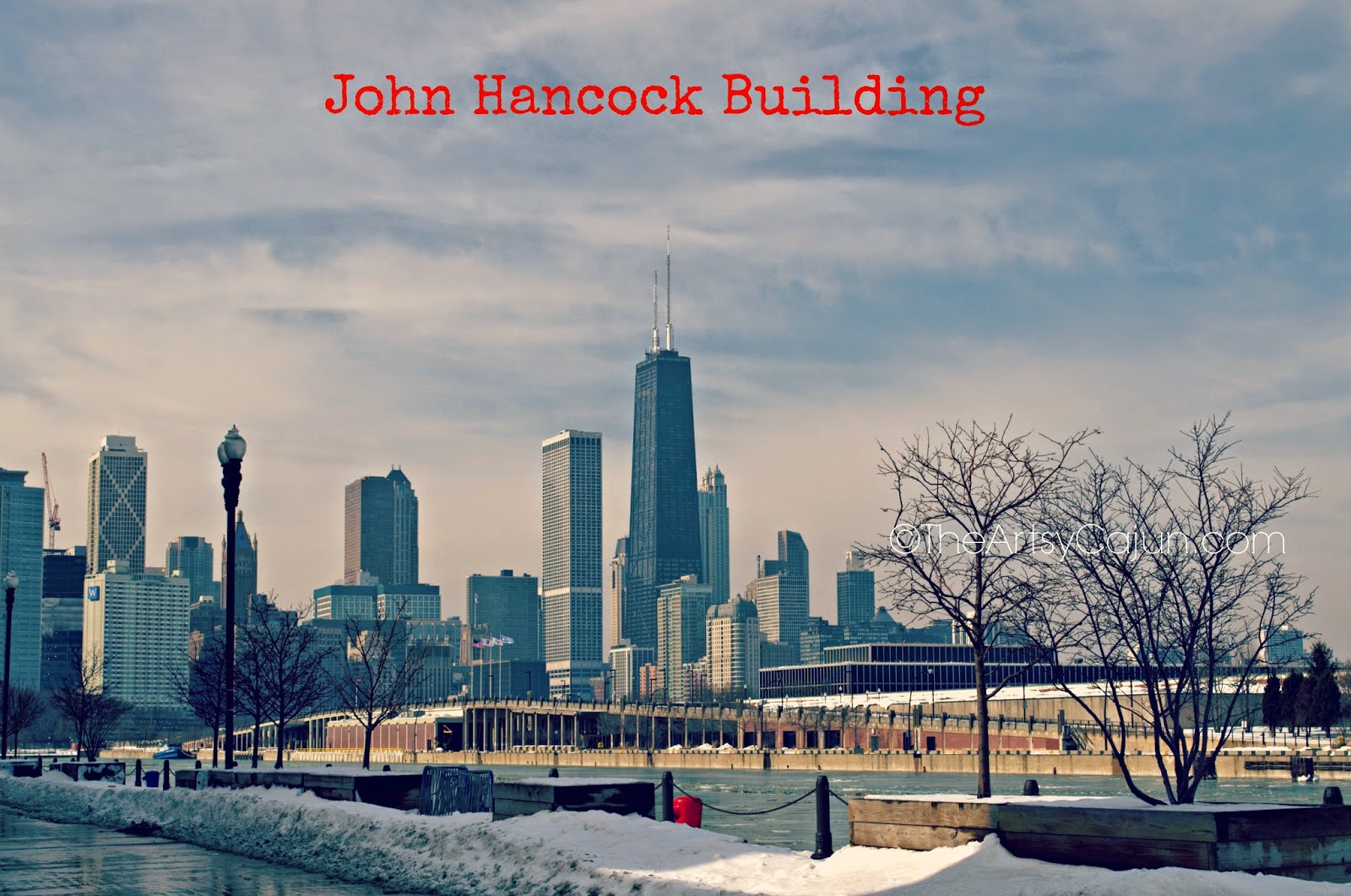 Divergent Walking Tour | The Artsy Cajun