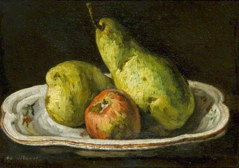 ART & ARTISTS: Édouard Manet - part 9