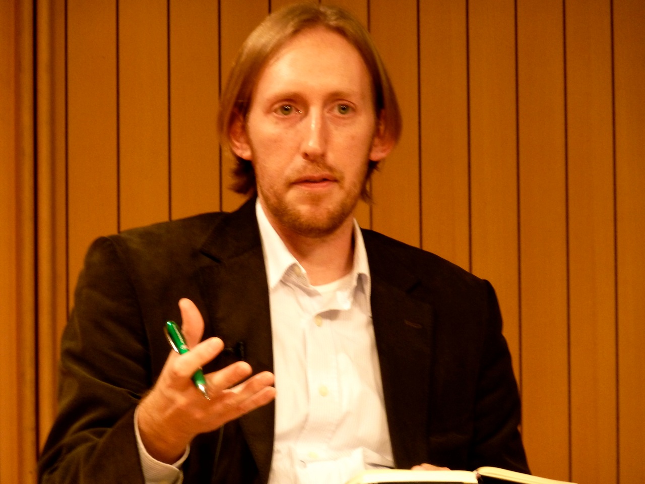 Chatham House Briefing Paper: Sanitizing Occupation is not Creative ...