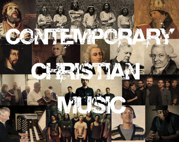 Hi Pedro: Contemporary Christian Music- Playlist de música Cristã ...