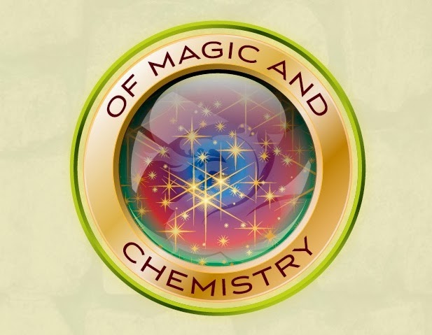 Creating Wonder - the Petrosains Blog: Of Magic & Chemistry